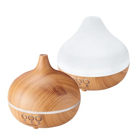 Ultrasonic Aromatherapy Diffuser Sadh 12 B2 Sadh 12 C2