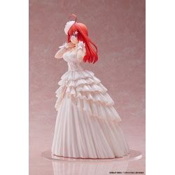 The Quintessential Quintuplets Ss Itsuki Nakano Wedding Ver 17