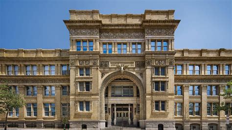Drexel University Main Campus
