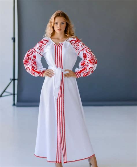 Вишиванки в кожну сімю 🇺🇦 ️🎁Вишиванка для похресниці це символ