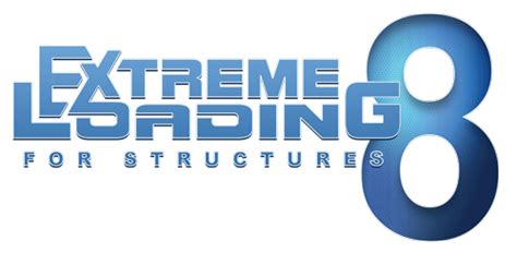 Extreme Loading For Structures Software Els Version 80 Released