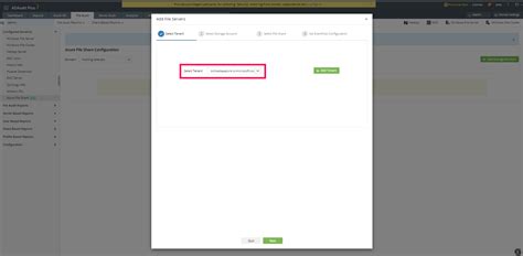 Configure Azure Files In Adaudit Plus Azure File Share Auditing Guide Adaudit Plus