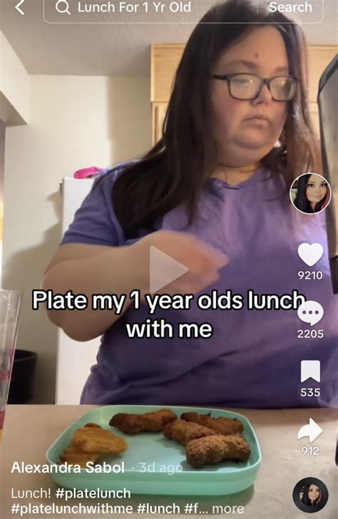 Alexandra Sabol Whats Everyones Opinion On Her R Tiktokgossip