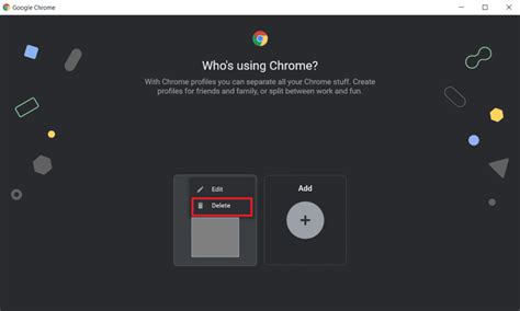 How To Delete Google Account From Chrome TechCult