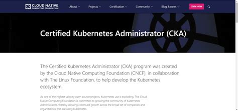 Popular Devops Certifications Open Source For You