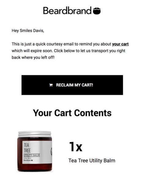 How To Send Woocommerce Abandoned Cart Emails