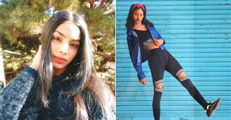 Sriya Lenka 8 Things You Didnt Known About Indias 1st K Pop Star