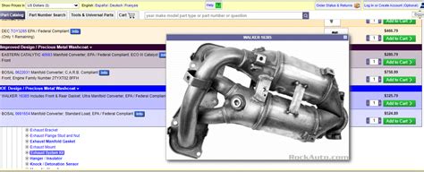 Codes P0420 And P0430 Got P0420 And P0430 Codes Mechanic