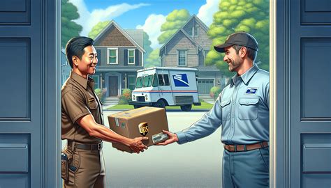 What Is A Ups Surepost Package Shipscience Helping Businesses Ship