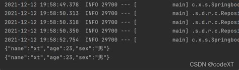Spring Boot集成redis以及redis的自动装配springboot 引入redis自动匹配版本 Csdn博客