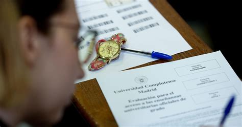 Qué Es La Hiponimia La Pregunta De La Ebau En El Examen De Lengua Que