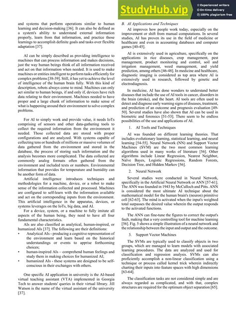 Artificial Intelligence AI In Renewable Energy Systems A Condensed Review Of Its Applications