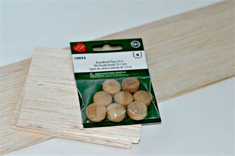 Creating A Faux Drawer Front