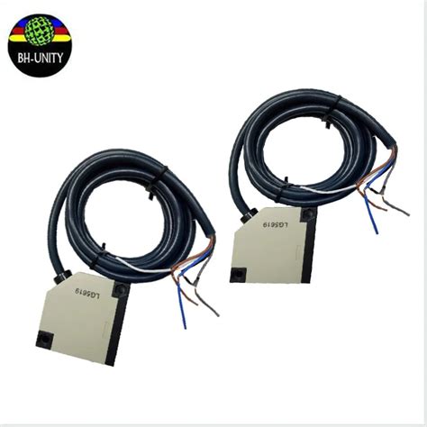 Printer Paper Detecting Sensor Use For Feedingtake Up Paper For