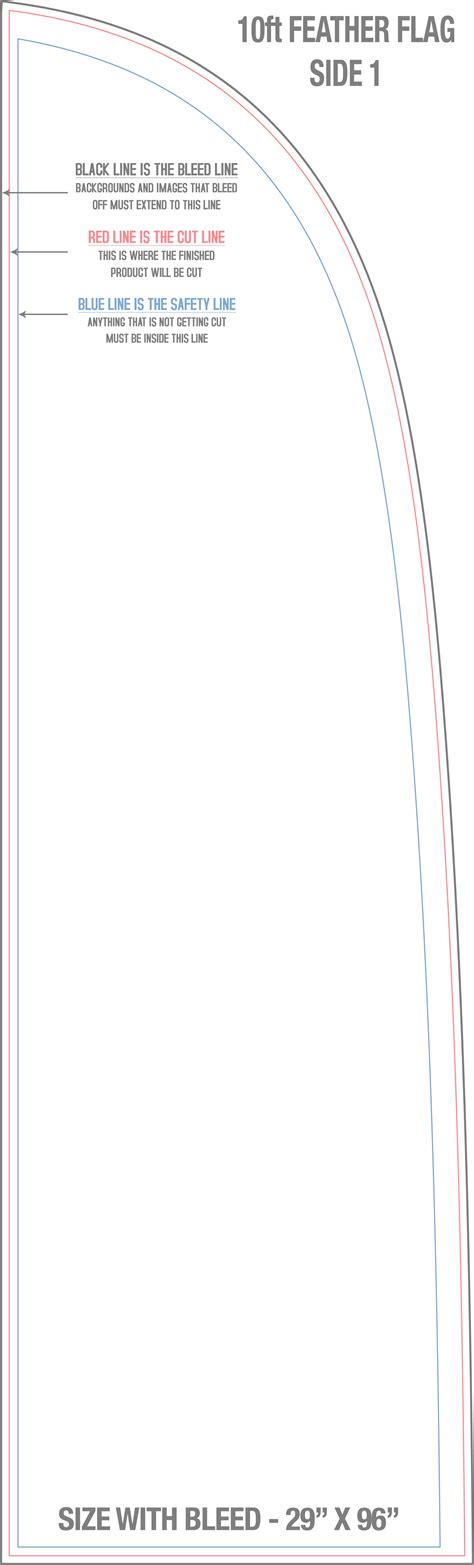 Feather Flags Business Banners 4over