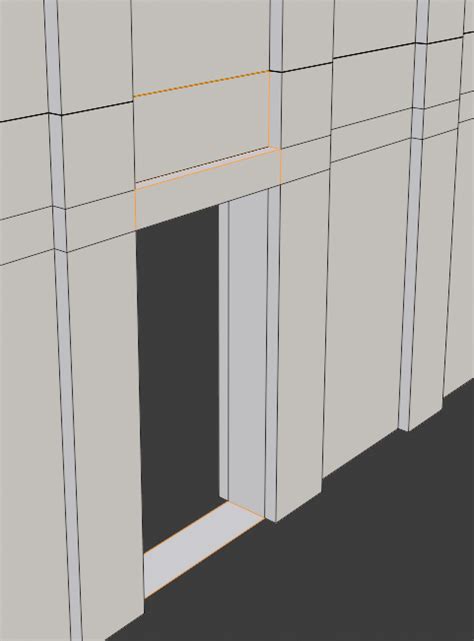 question about non manifold objects r blenderhelp