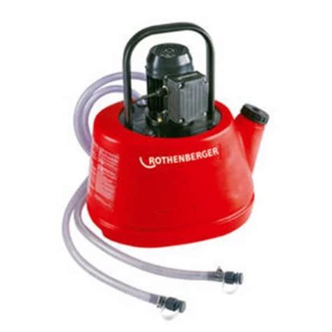 Descaling Pump At Best Price In India