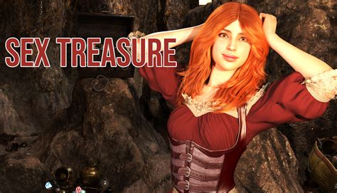Games Like Sex Treasure 18 Best Alternatives