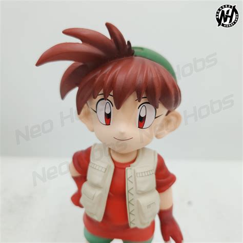 Gk Ms Ko Lets Go Retsu Seiba Neo Hobs Toy Store