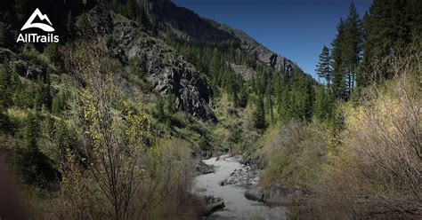 10 Best Trails And Hikes In Joseph Alltrails