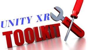 Mastering The Unity XR Interaction Toolkit A Complete Guide OPIC D VR Live Streaming
