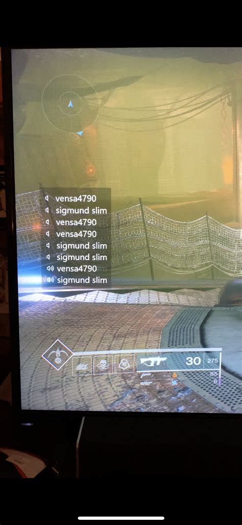 Weird Overlay Bug In Party Chat Can Really Build Up On The Screen As Seen Below Rxboxinsiders