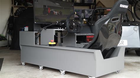 Sim Rig Archives Man Maths Central
