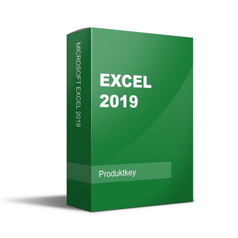 Microsoft Excel 2019 Kaufen Lizenzking Licenceking Fr
