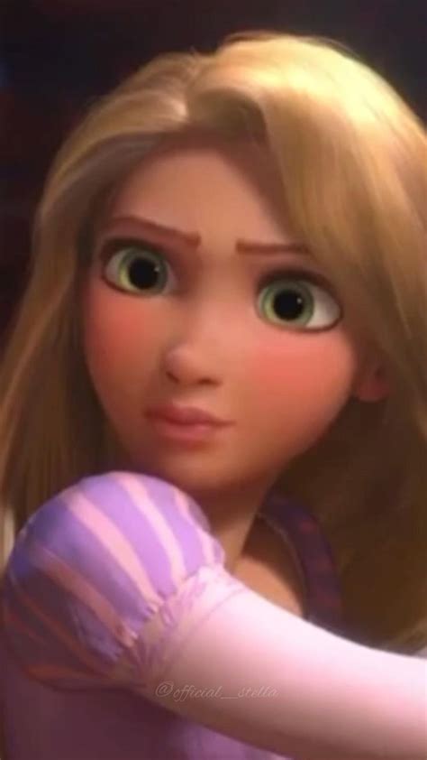 Rapunzel