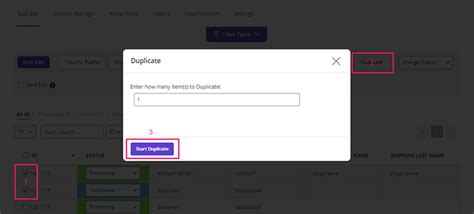 How To Duplicate Orders In Woocommerce