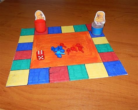 Как сделать игру своими руками из бумаги найдено 81 изображений