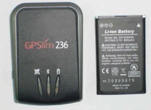 Bluetooth GPS Receiver RH GPS236 Laptop Smart Phone PDA GPS Navigation And Gps Receiver