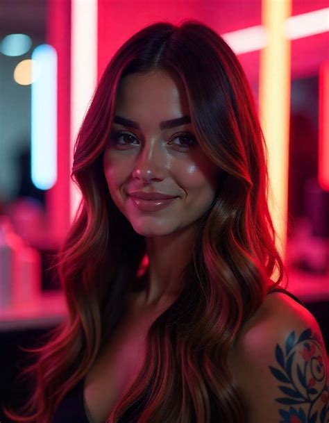 2025 Hair Trends Haircut Inspirations For The New Year