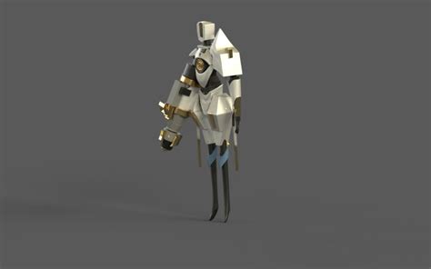 kalai vanan on linkedin robot modelling hard surface