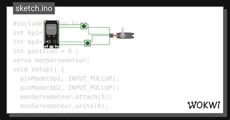 Ahmed 4 Wokwi Esp32 Stm32 Arduino Simulator Ahmed 4 Wokwi Esp32 Stm32 Arduino Simulator