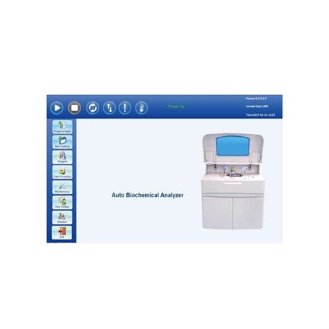 What Are The Common Maintenance Procedures For A Chemistry Analyzer Blog