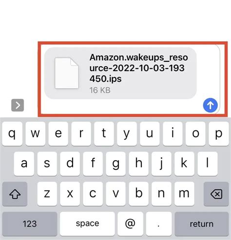 How To Decode IPhone Analytics Data Sysprobs
