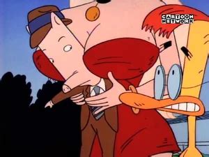Duckman Gallery Heroes Wiki Fandom