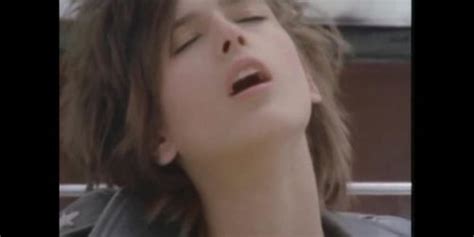 Ekectric Blue Uk Sex Model Files 3 And 4 1994 And 1995 Brigitte Lahaie Rashneen Kerim Koram