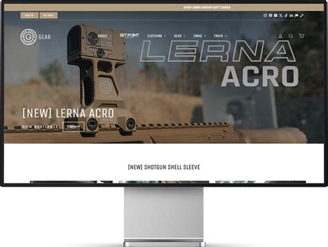 Gbrs Techark Solutions