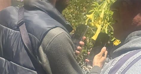 انتشار اولین تصاویر واقعی از آیفون 17 پرو پلازا