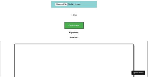 React Chart Histogram Examples Codesandbox