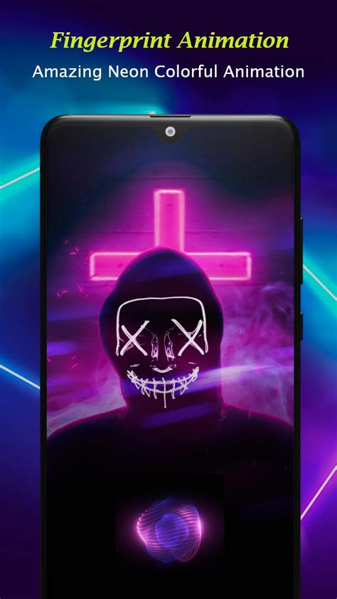 Fingerprint Live Animation Apk Download For Android Latest Version