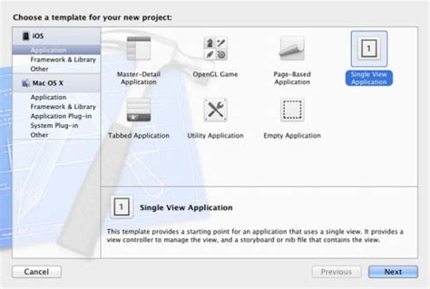 Beginner S Guide To Ios Development Exploring The Interface Part I Hongkiat