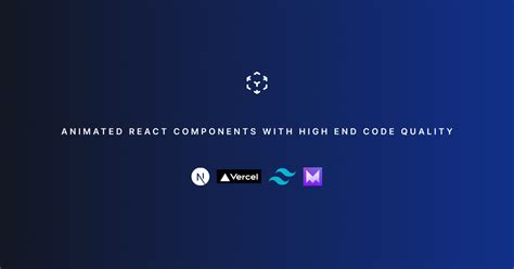 GitHub Omarouhra Os React Component Ready To Use React Components With High End Code Quality