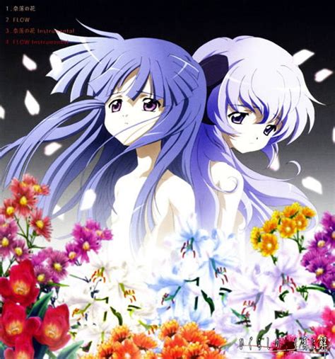 【舊番歌曲】ひぐらしのなく頃に解 Op《奈落の花》日文歌詞中文翻譯 Azx70256的創作 巴哈姆特