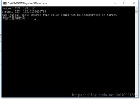 windows下vs2017下boost库安装配置 vs2017 boost静态库 csdn博客