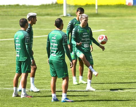 Selección Nacional Despierta La Ilusión De Volver Al Mundial