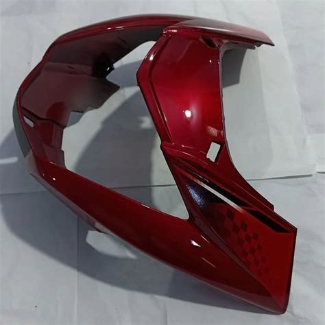 Hero Bike Headlight Visor In Jaipur हीरो बाइक हेडलाइट वाइज़र जयपुर