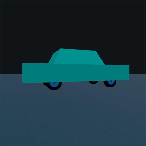 Juno New Origins 1970 Lada Vaz 2101